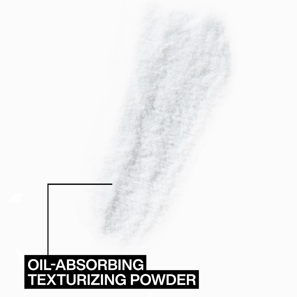 Redken Powder Grip - Lightweight Texture and Volume Styling Aid